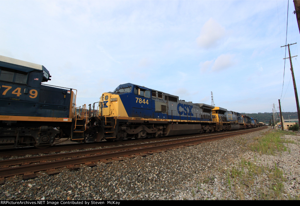 CSX 7844